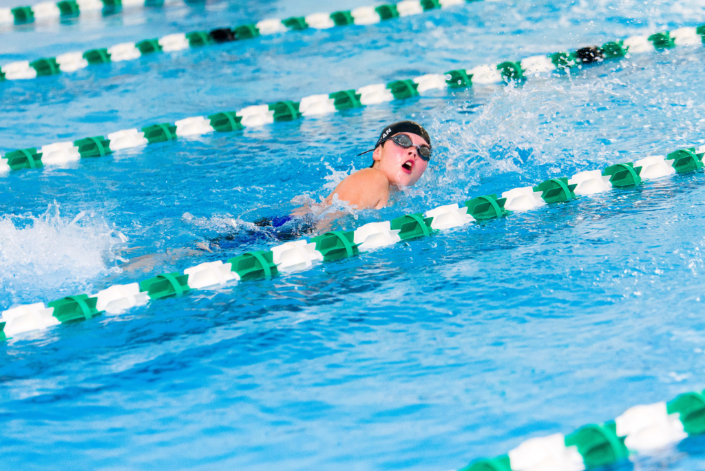 Wayside Waves Swim Team is Better Than Ever - Wayside Athletic Club