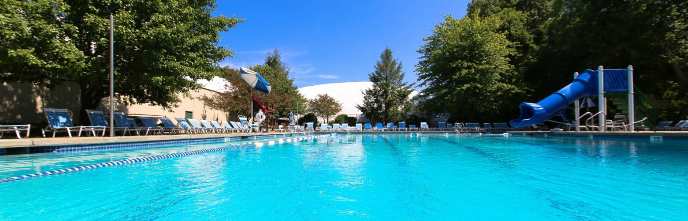 Wayside Athletic Club