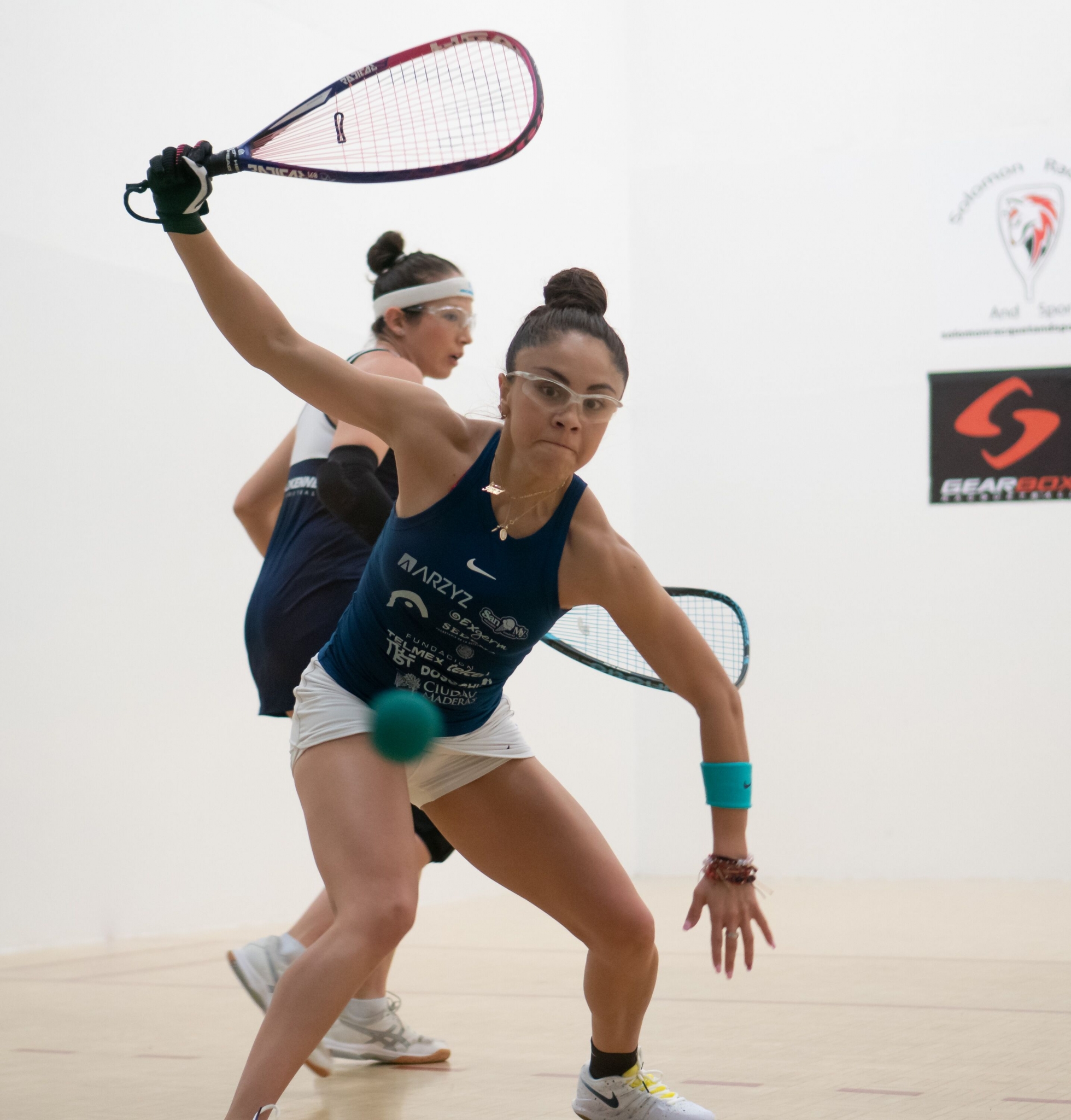 Racquetball - Wayside Athletic Club