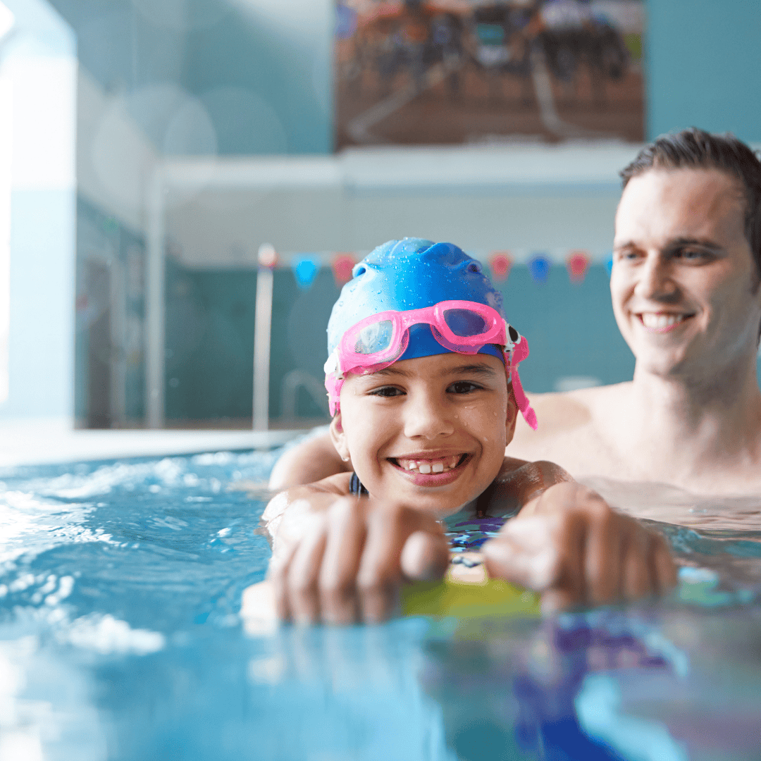 Aquatics - Wayside Athletic Club