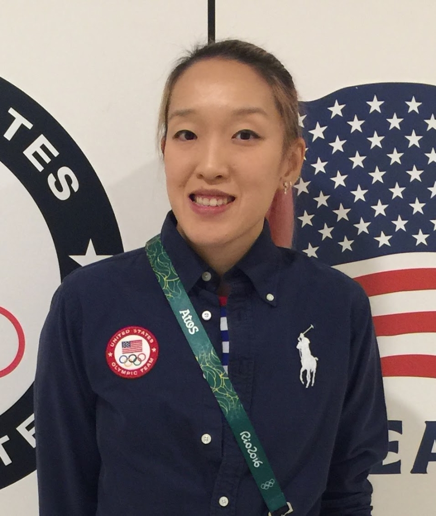 Staff - Wayside Athletic Club